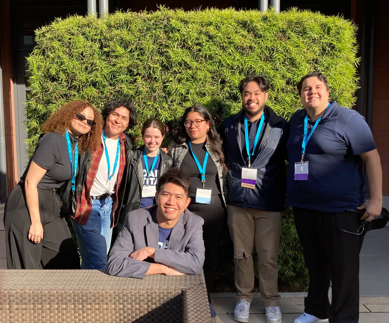 Daily Titan takes home multiple awards - Department of Communications ... Daily Titan takes home multiple awards - Department of Communications ...